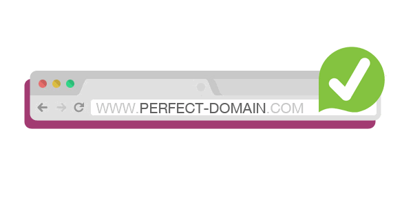 Free Domain Registration | Domain Name Search - SITE123
