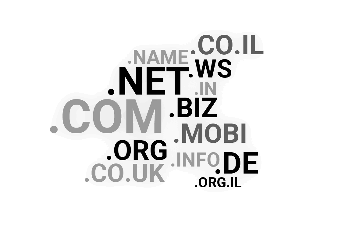 Free Domain Registration | Domain Name Search - SITE123
