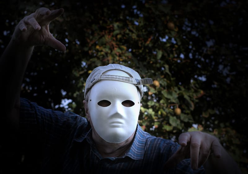 Why do serial killers collect trophies from their victims? - Reforming ...