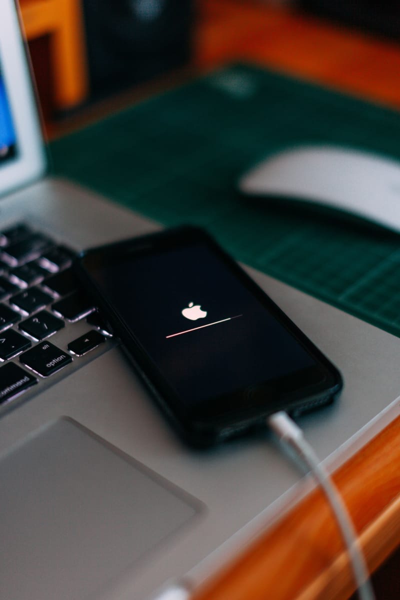 Getting Started with iOS Development: A Beginner's Guide - teck