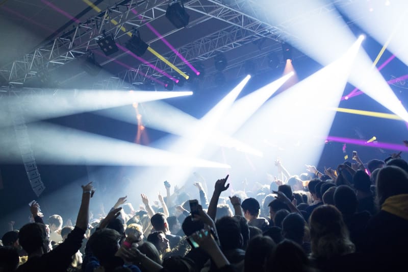 Friday Night Mixdown - The Ultimate DJ Podcast and Radio Show