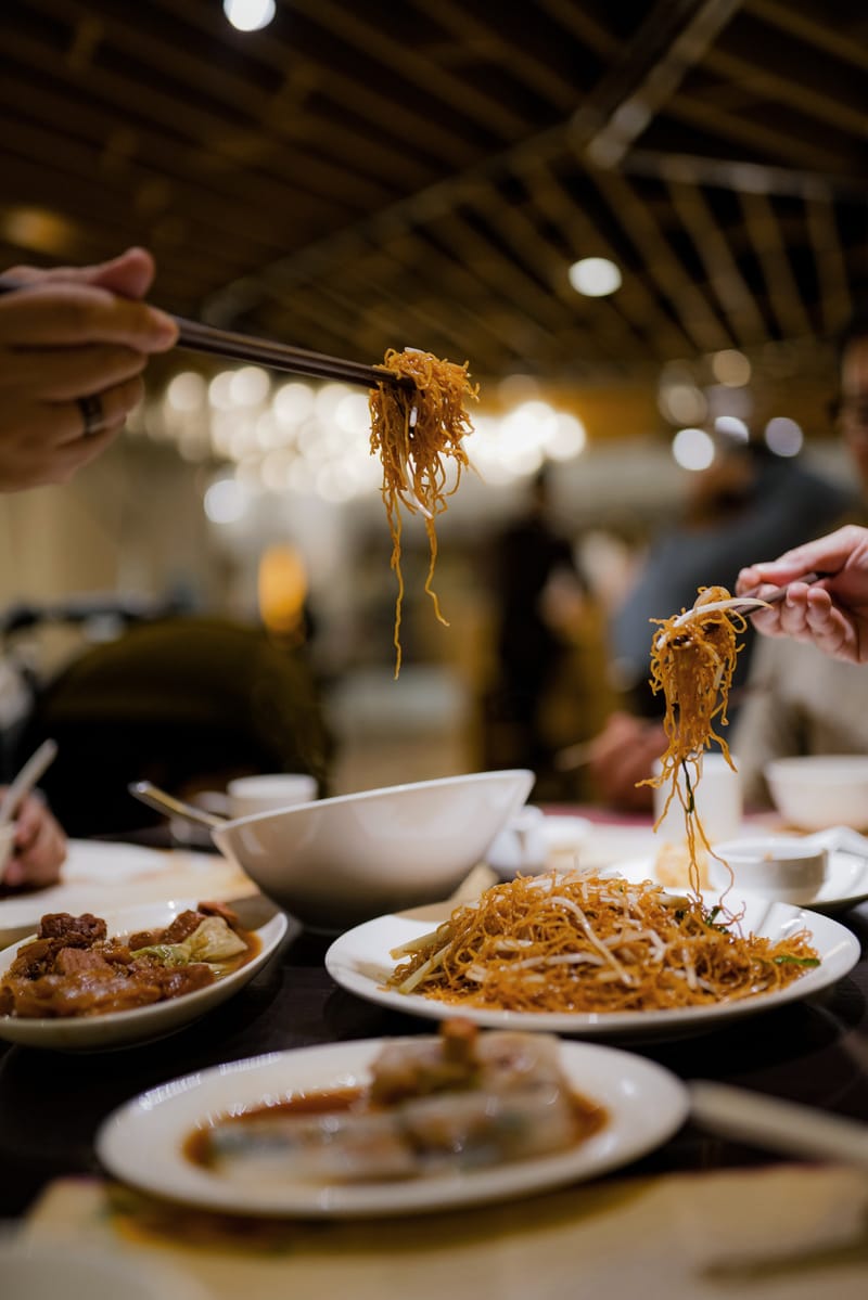 Panda House Chinese Takeaway - Eat Good, Feel Good