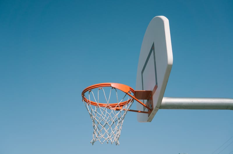 Types of Basketball Hoops - Basketball System Business Network
