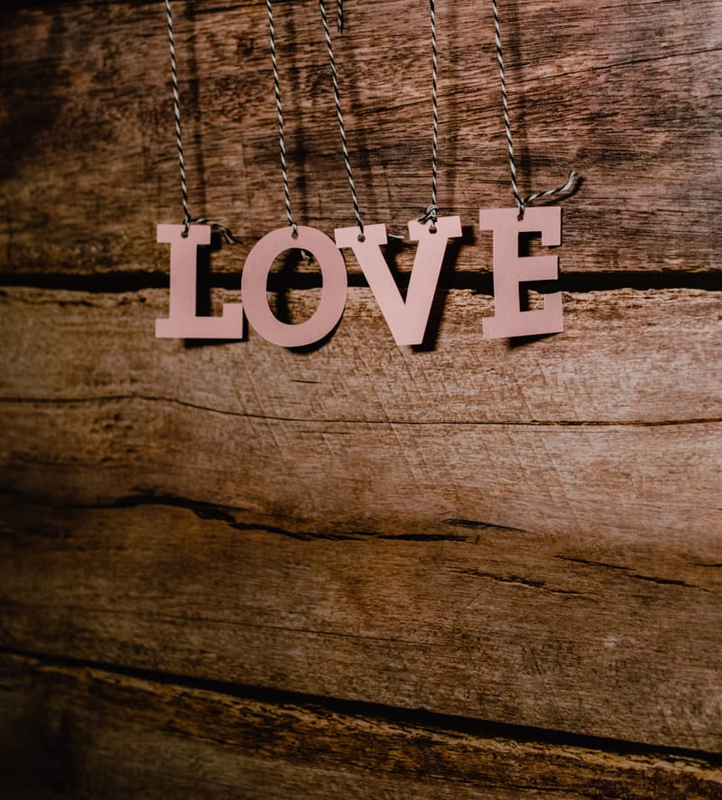 Perfect Love - Beautiful are the Feet