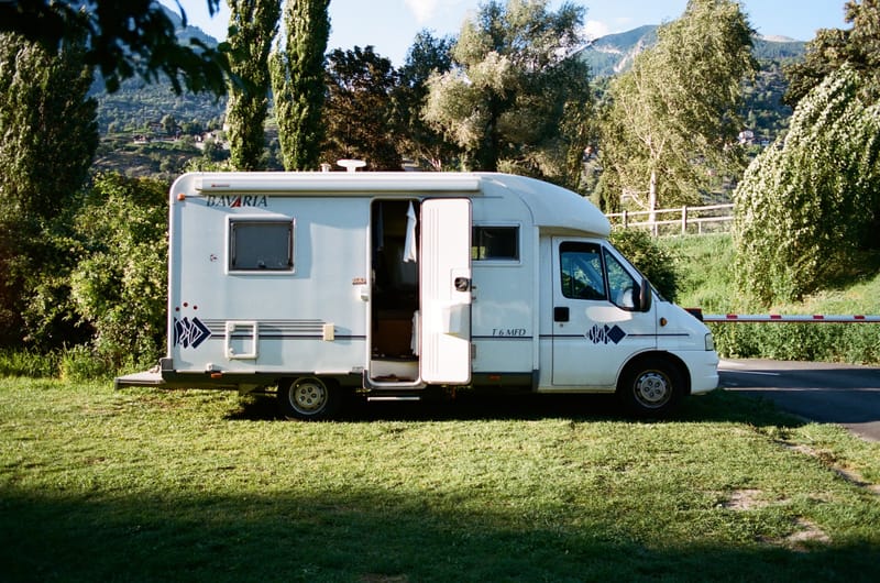 The Ramblers Motorhome Club - Join the Community of Ramblers