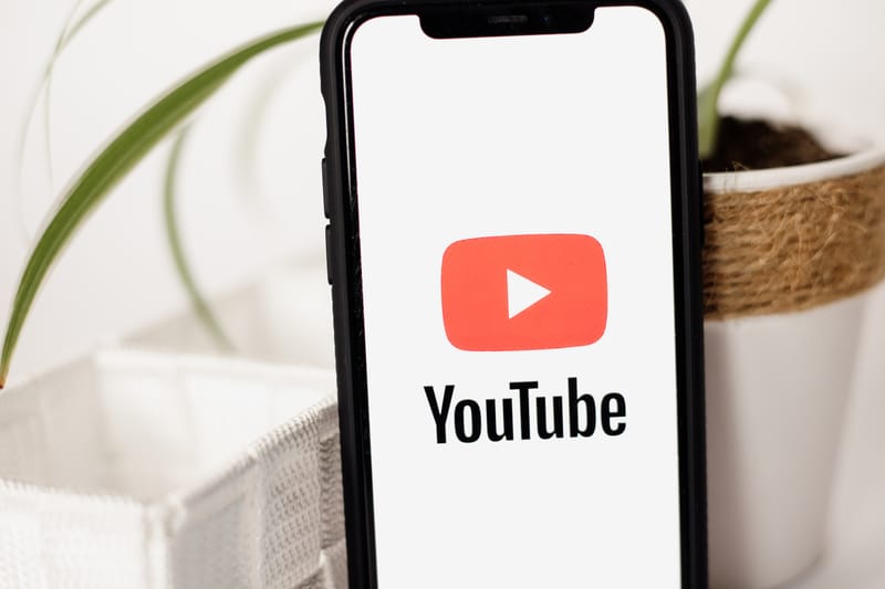 Helpful YouTube Links - Dr. Patricia Higgins - licensed psychologist