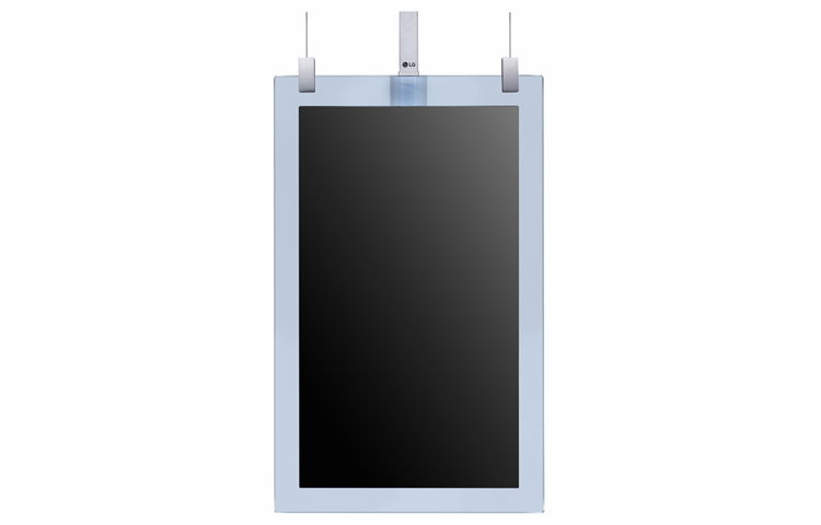 In-Glass OLED Wallpaper - Al-Amer Group