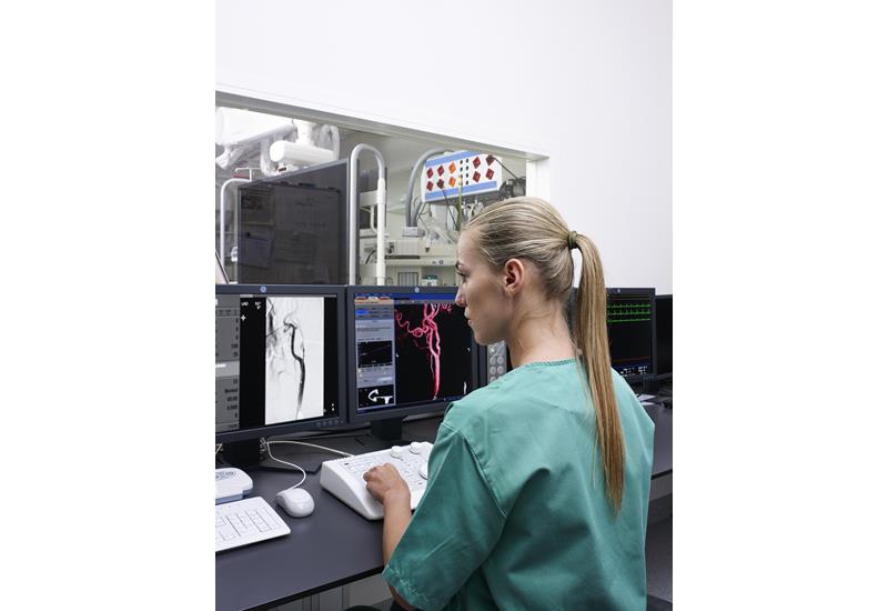 Custom medical solutions - Al-Amer Group