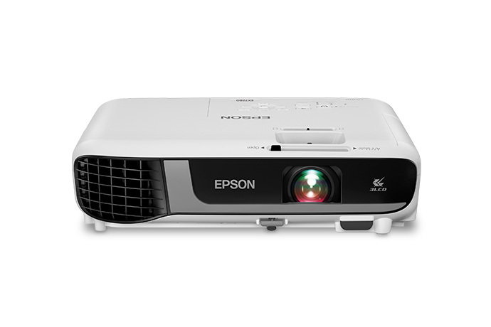 Pro EX7280 3LCD WXGA Projector - Al-Amer Group