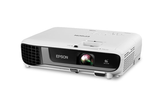 Pro EX7280 3LCD WXGA Projector - Al-Amer Group
