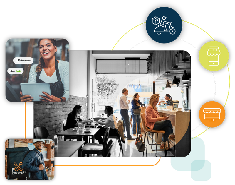 MENU - Al-Amer Group