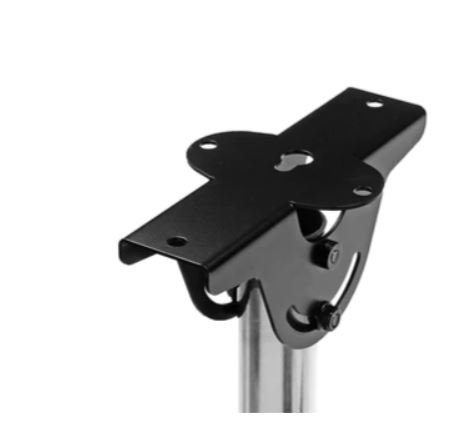 Modular Series Square Ceiling Plate, Flat For Modular Series Flat Pa...