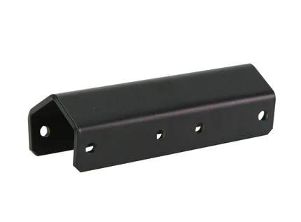 Pole Coupler For Modular Series Flat Panel Display and Projector Mounts ...