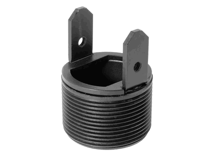 Modular Series Projector Adaptor For Projectors with 1.5" x 11....