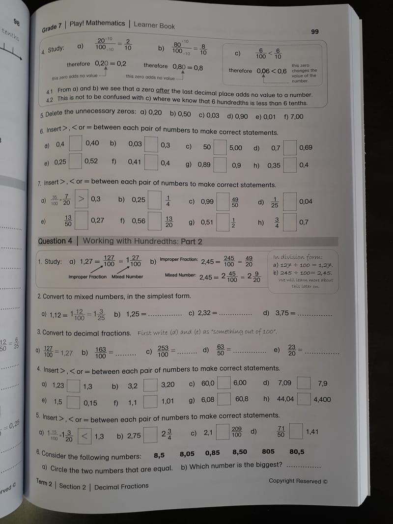 Gallery - image 14 of 143 - Play! Mathematics