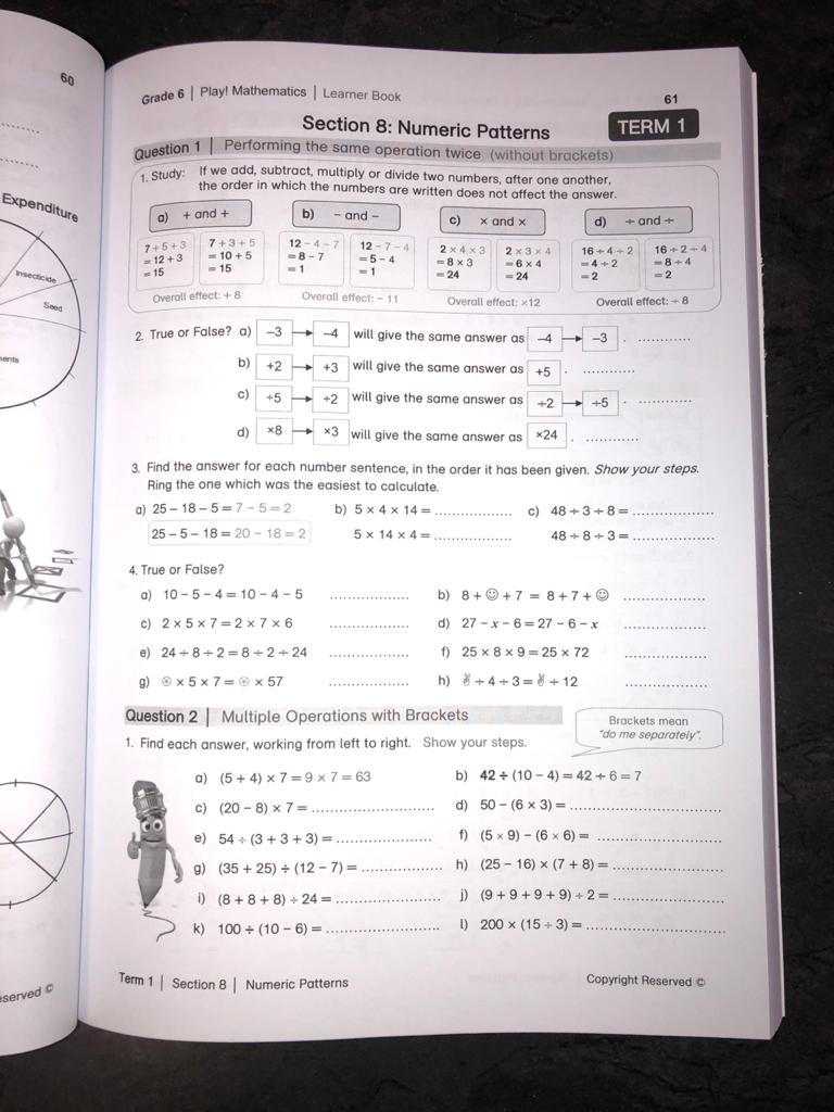 Gallery - image 4 of 93 - Play! Mathematics