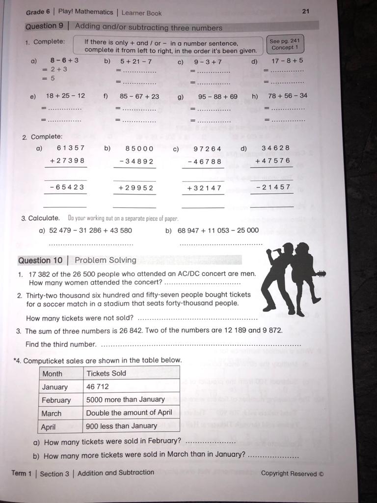 Gallery - image 18 of 93 - Play! Mathematics