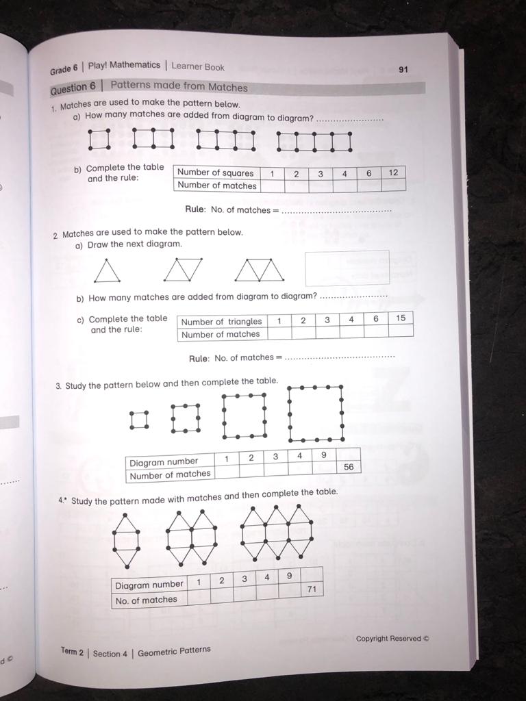 Gallery - image 41 of 93 - Play! Mathematics