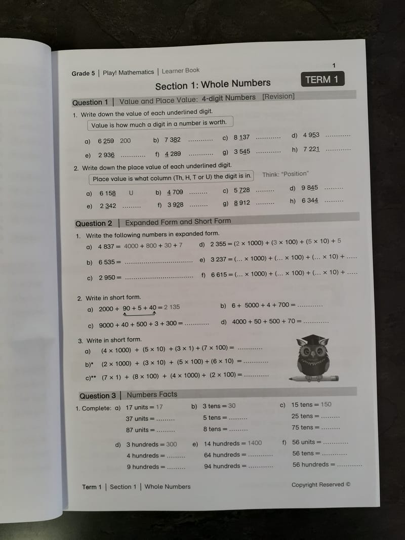 Gallery - image 3 of 103 - Play! Mathematics