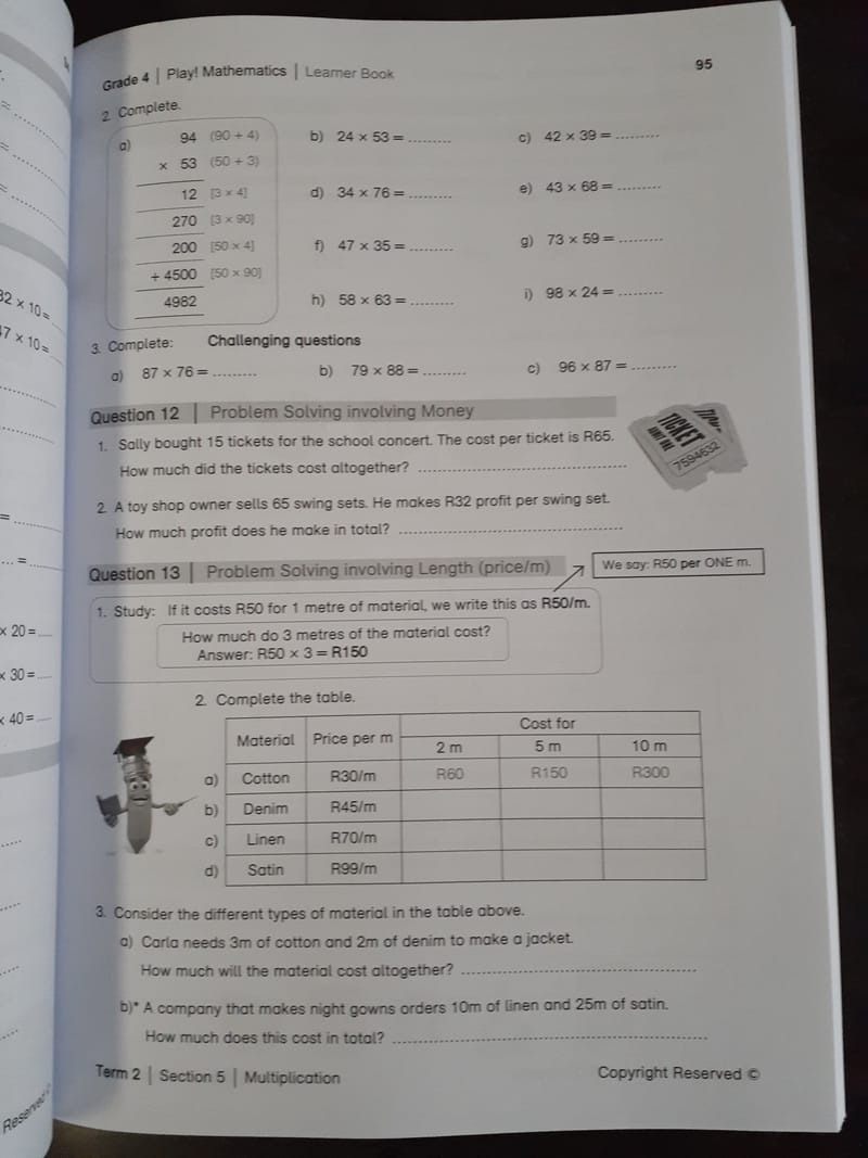 Gallery - image 43 of 119 - Play! Mathematics