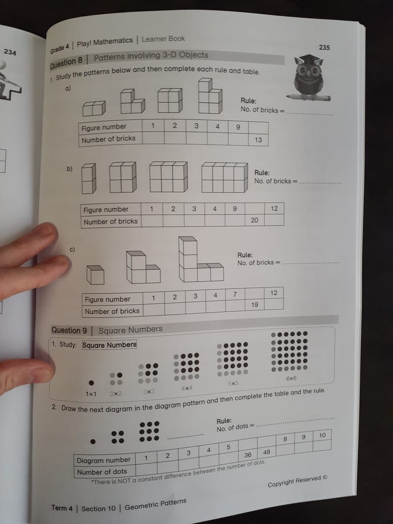 Gallery - image 117 of 119 - Play! Mathematics