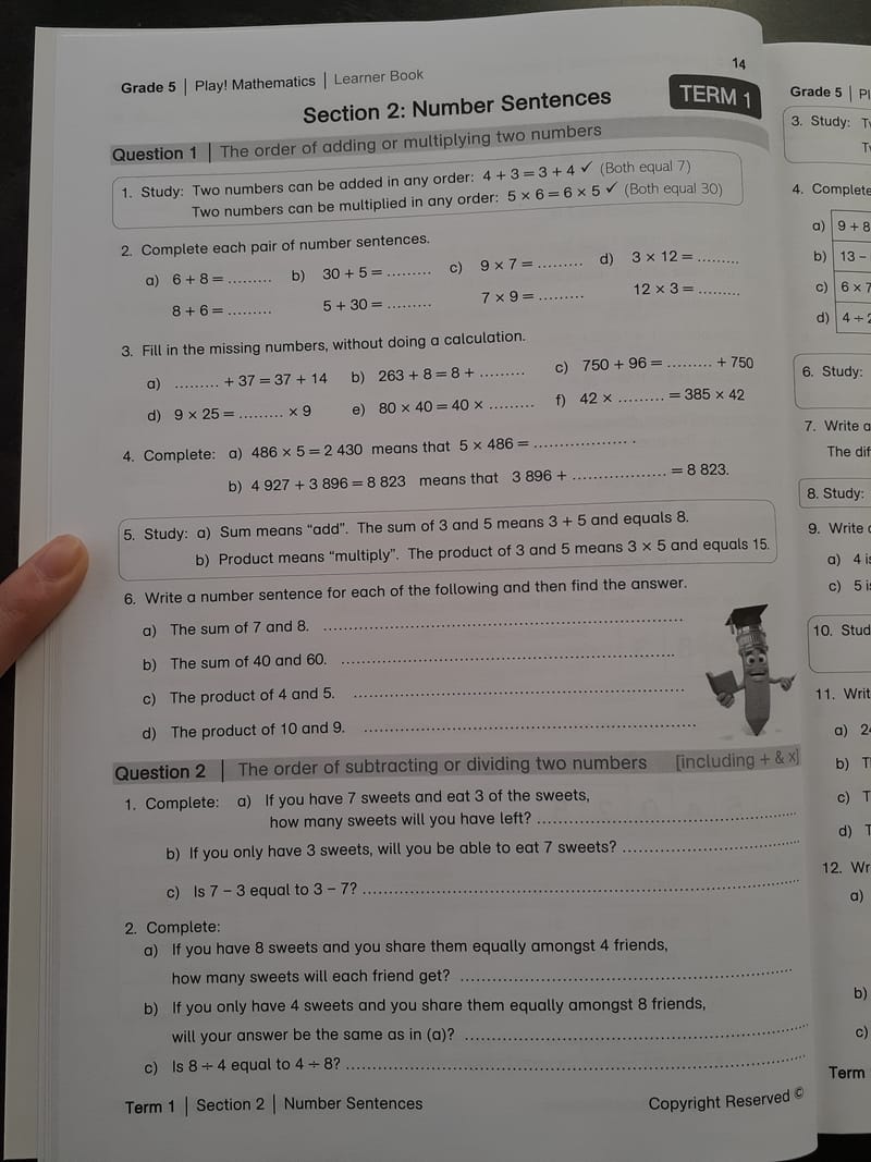 Gallery - image 14 of 78 - Play! Mathematics