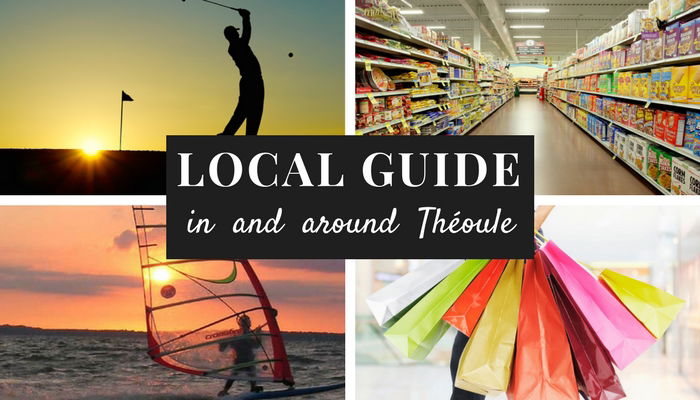 Local Guide - www.gaiasvillas.com