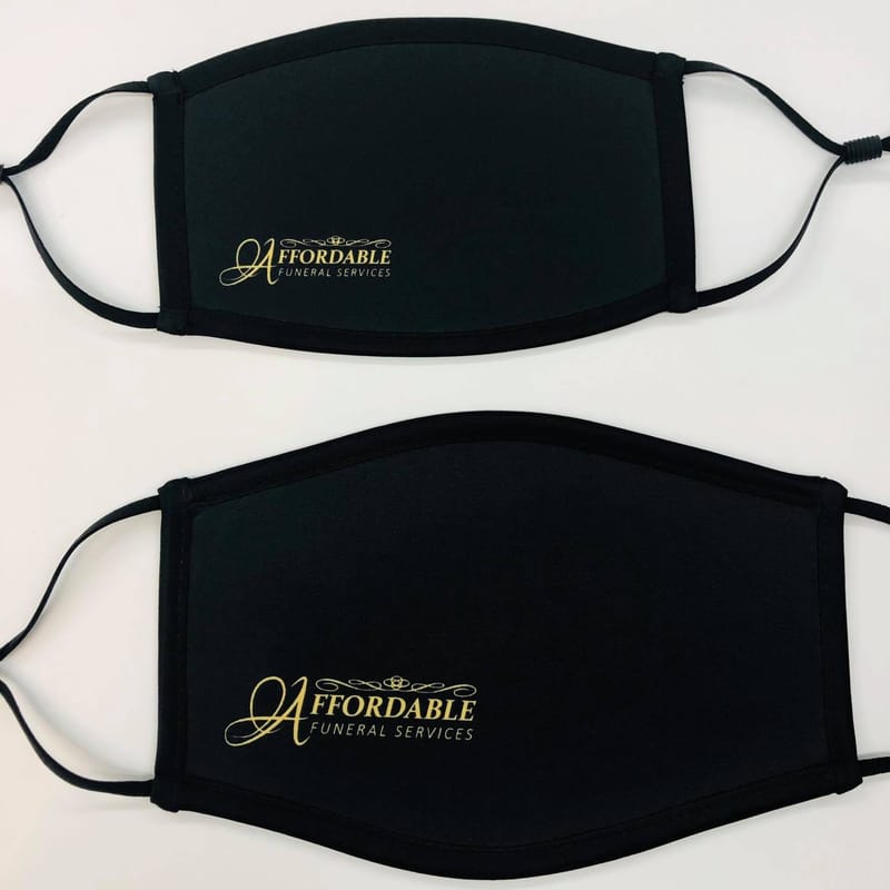 Custom Sublimation Branding - Graphic Reflections