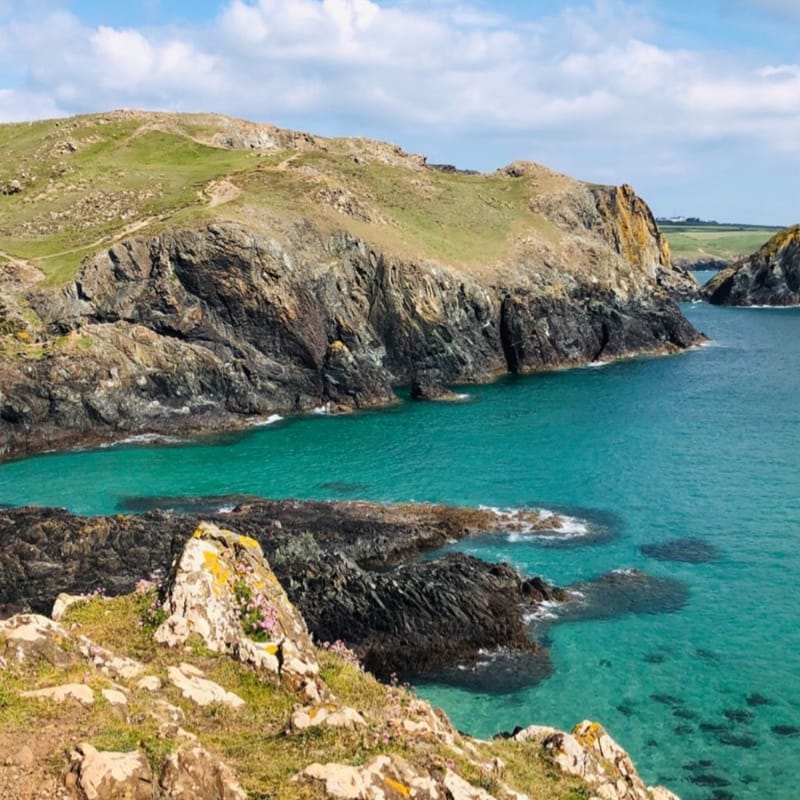 Exploring the Hidden Gems of Cornwall - Copse and Coast
