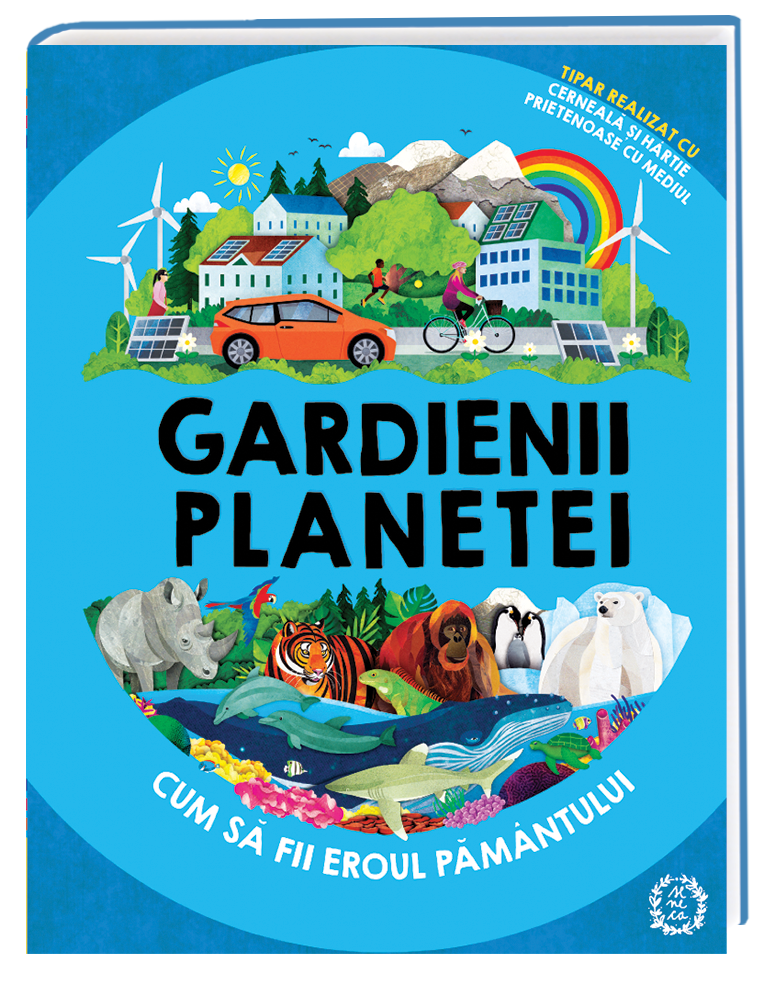 Editura Seneca Lucius Annaeus - Carti de filosofie si ecologie