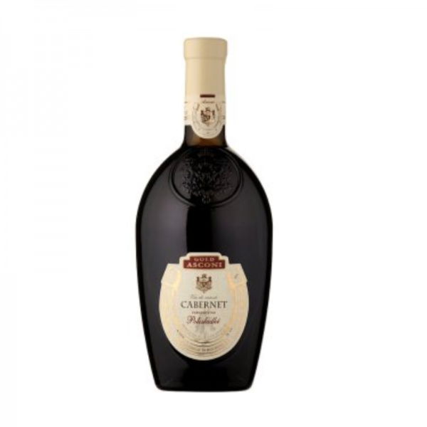 יין - Asconi Gold Cabernet מולדובי - לי לה לו משקאות