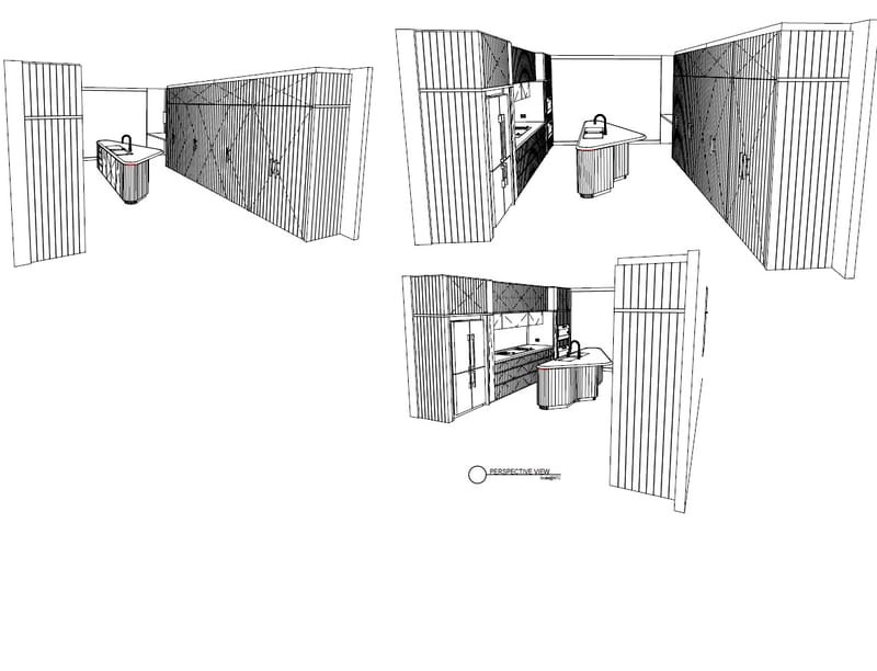 VACLUSE PROJECT - Gallery image 43 of 172 - PAV DRAFTING
