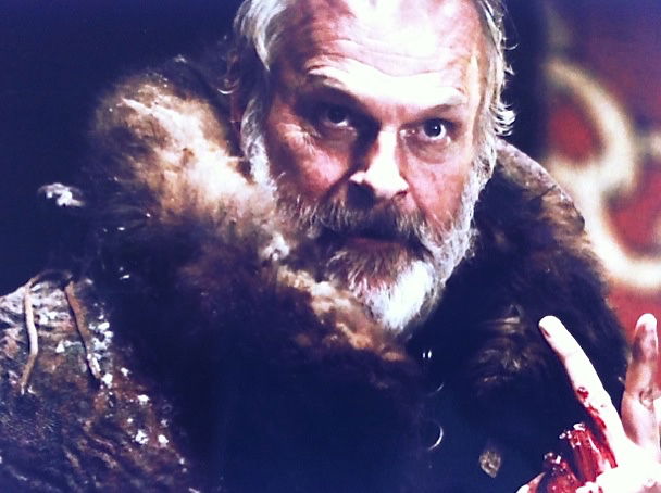 'THE GREATJON' - GAME OF THRONES. - Welcome to clivemantle.com