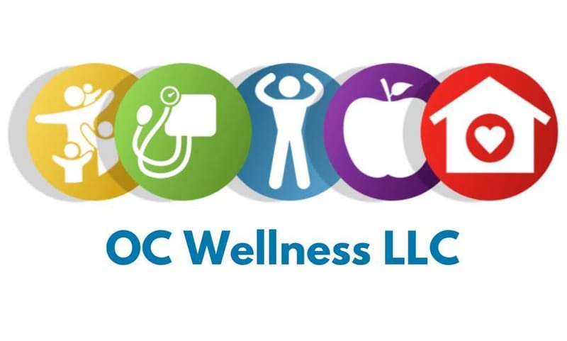 Meet Our Provider - OC Wellness LLC