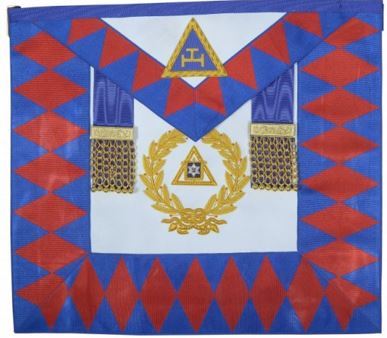 Royal Arch (UK) - The Freemasonry Factory - Freemasonry Articles
