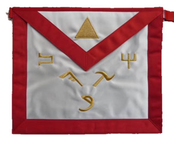 4th Degree - Secret Master (Kit or separately)