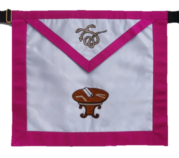 22nd Degree - Apron