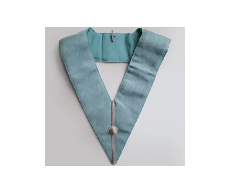 Officer Collar