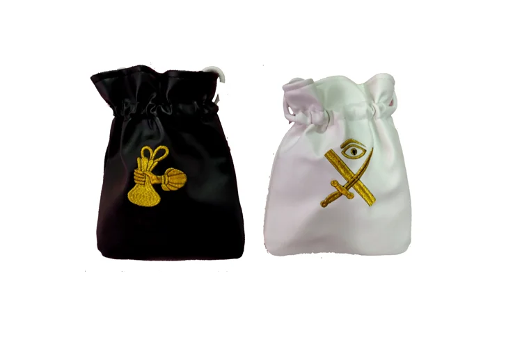 Halm Bag | Bag of proposals
