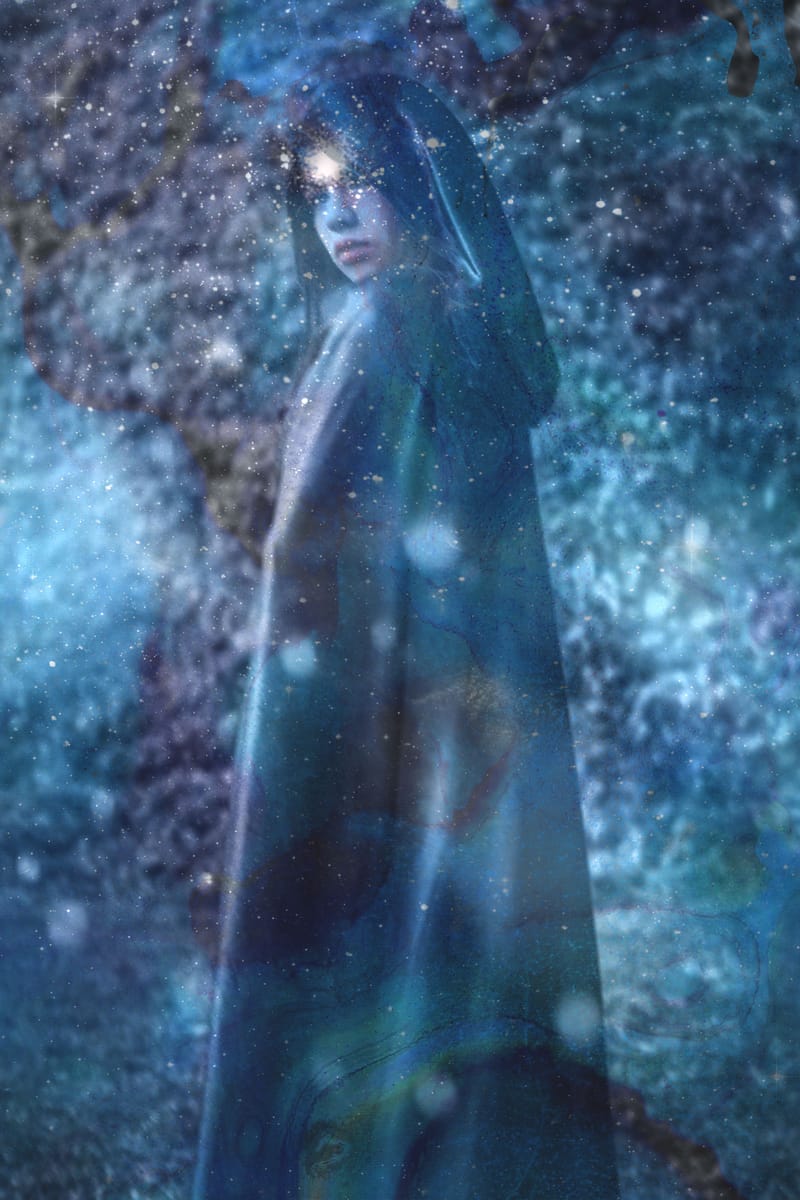 Spirit Guide Profile - Discover your Team of Spirit Guides