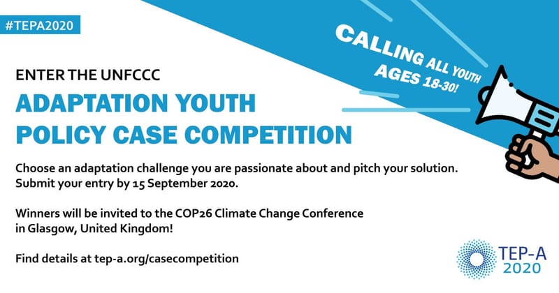 Youth Policy Case Competition - Agripreneurship Alliance