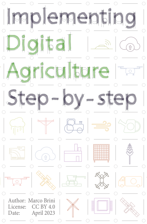 Implementing Digital Agriculture Step-by-step - Agripreneurship Alliance
