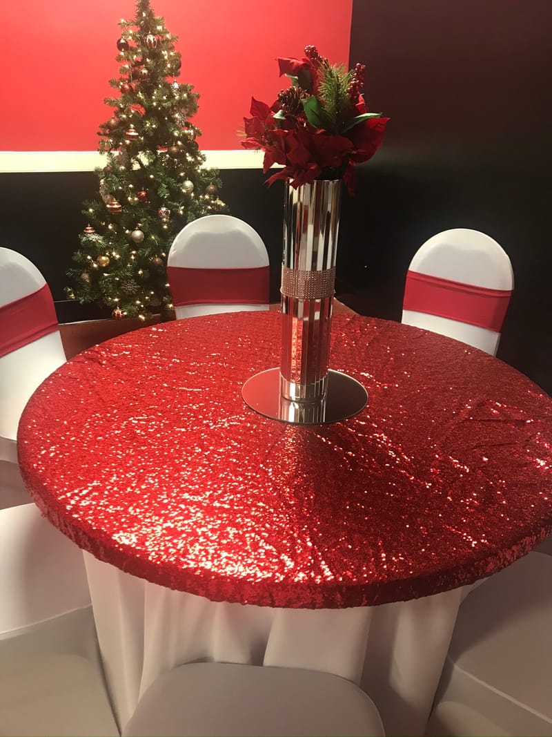 - Silver Spoon Event Center