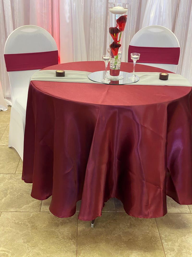 - Silver Spoon Event Center