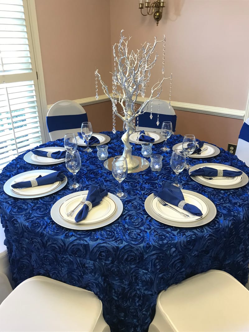 - Silver Spoon Event Center