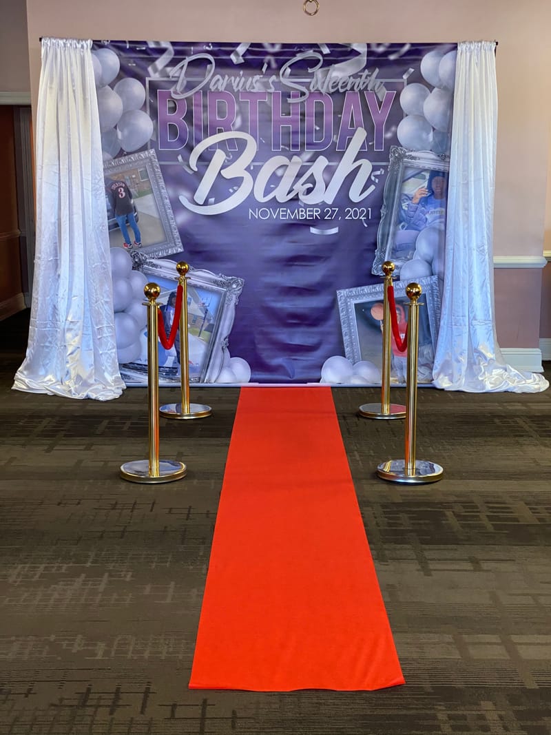 - Silver Spoon Event Center