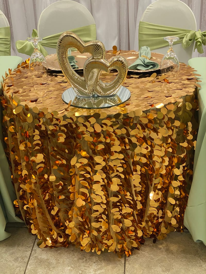 - Silver Spoon Event Center