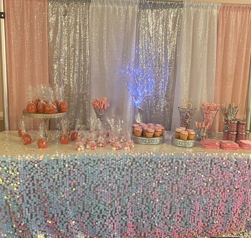 - Silver Spoon Event Center