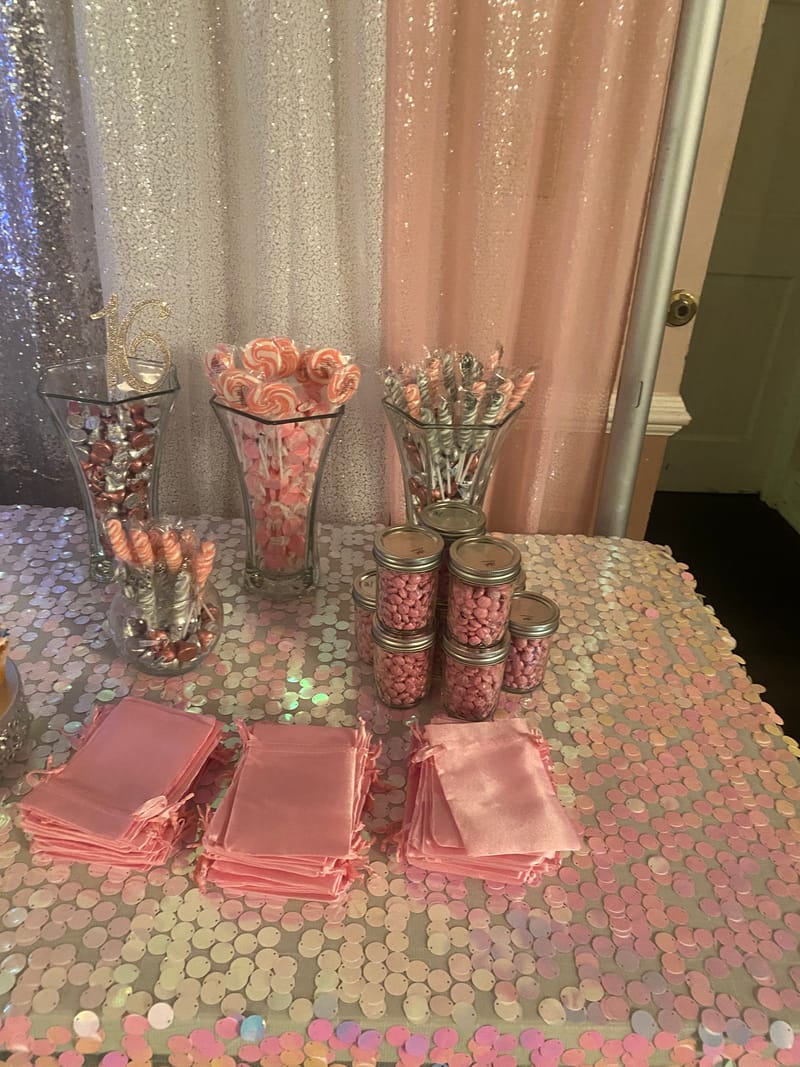 - Silver Spoon Event Center