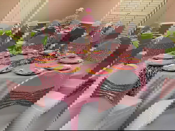 Photo Gallery - Silver Spoon Event Center